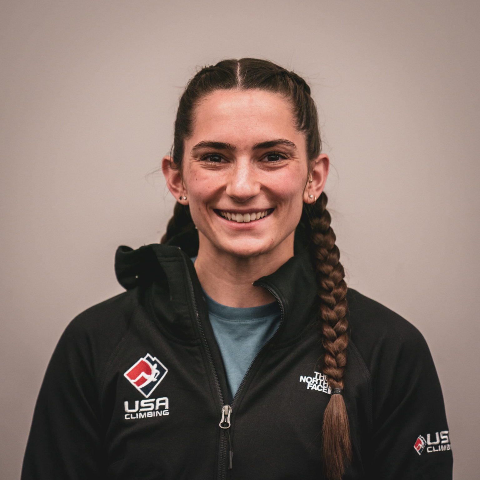 The Olympics – USA Climbing