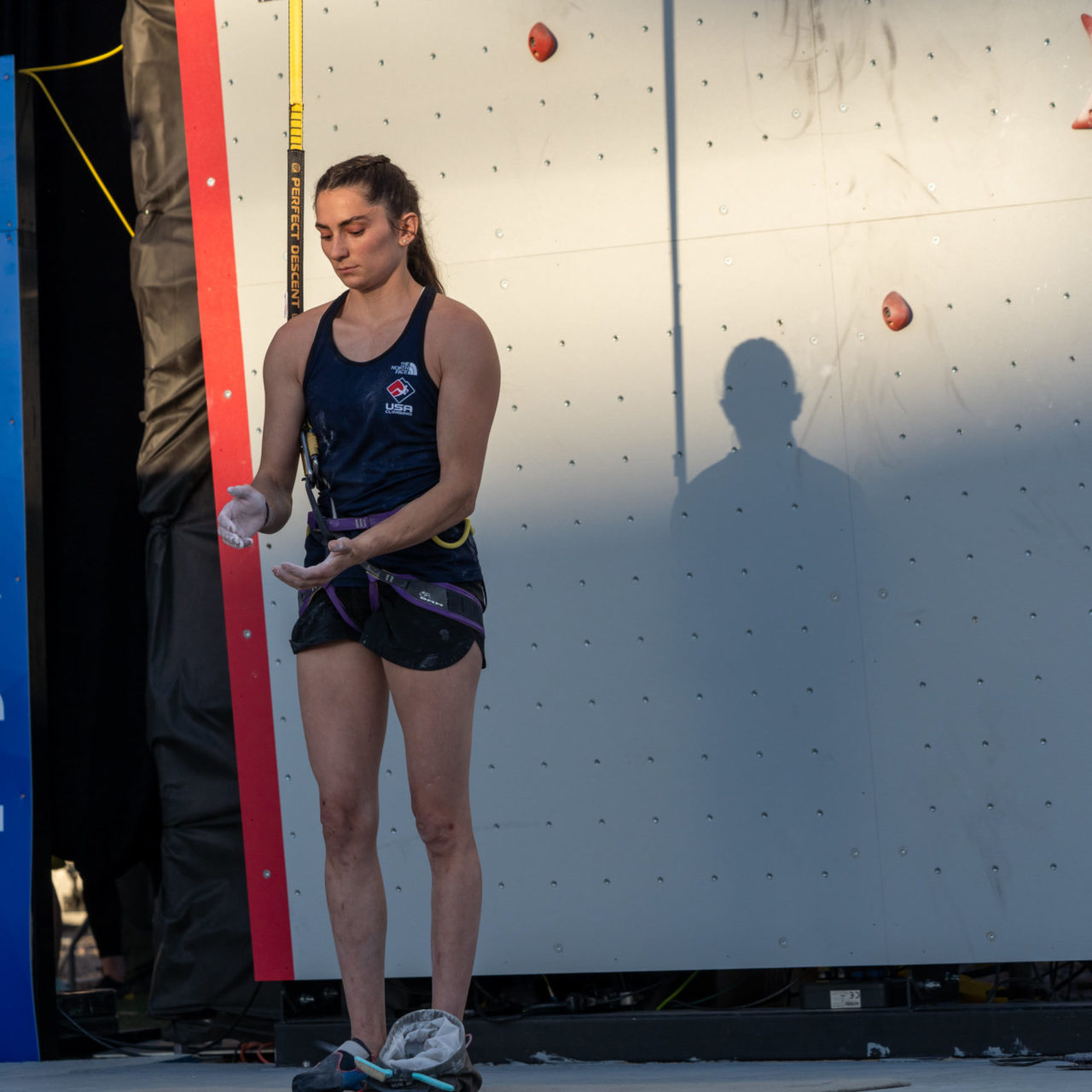 Team USA – USA Climbing