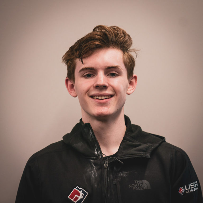 Team USA – USA Climbing