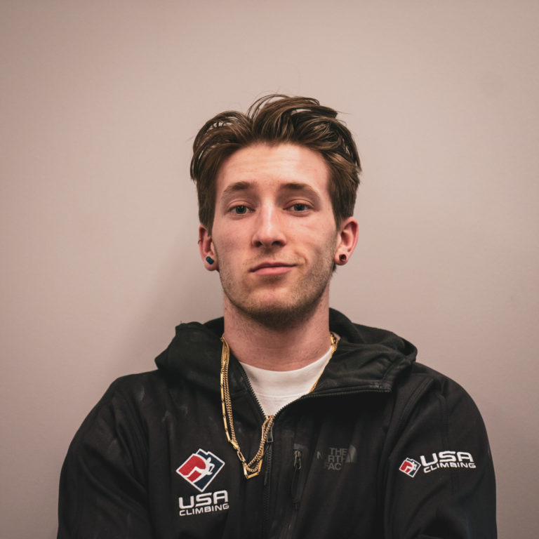 Team USA – USA Climbing