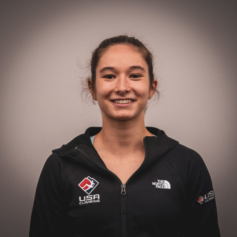 Team USA – USA Climbing
