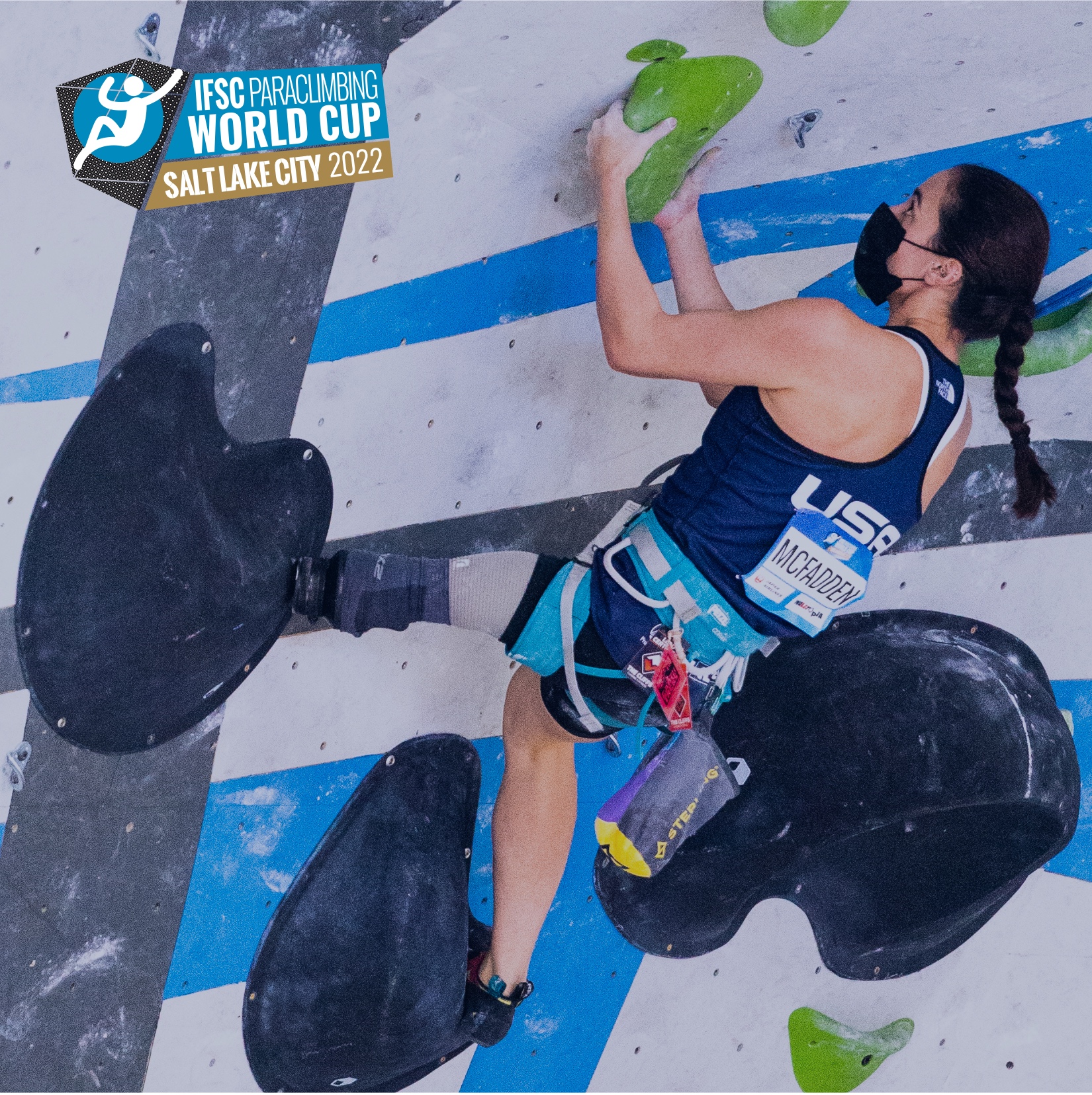 IFSC World Cups SLC Tickets On Sale – USA Climbing