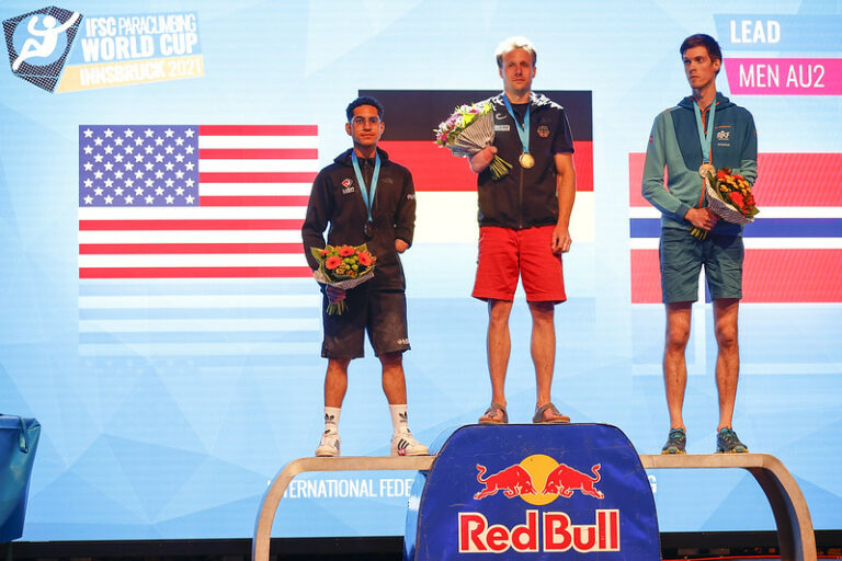 News – USA Climbing