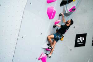 USA Climbing