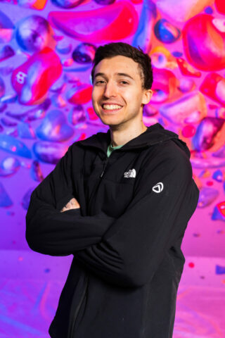 The Olympics – USA Climbing