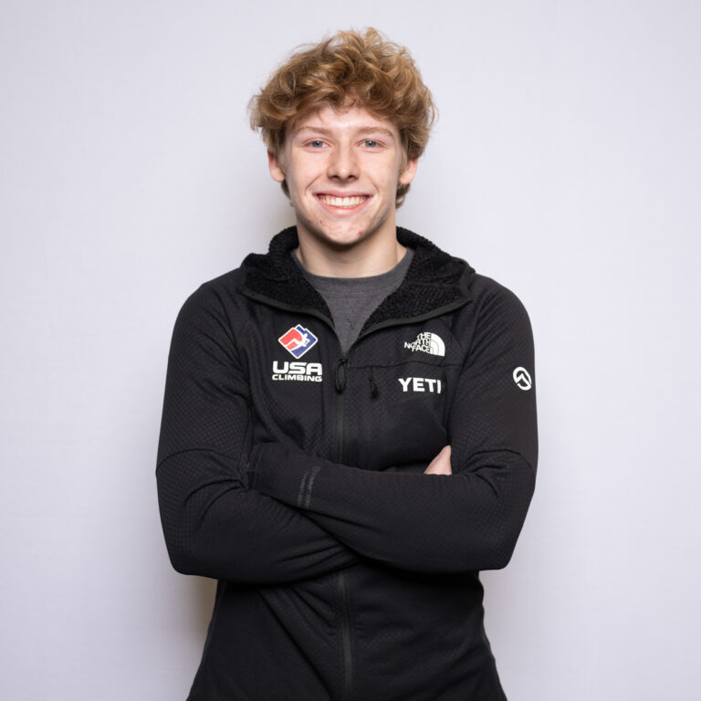 Team USA – USA Climbing