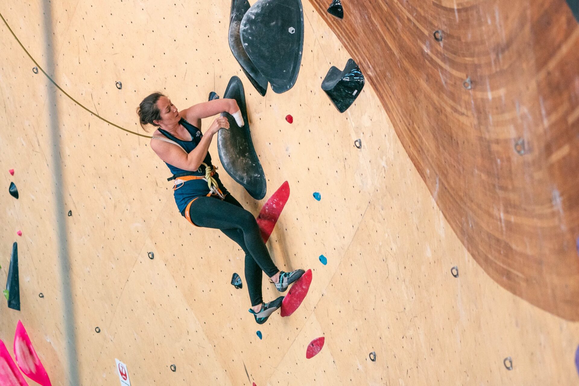 Salt Lake City World Cup Tickets On Sale! – USA Climbing