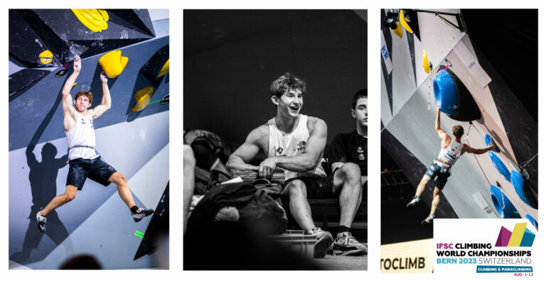 Colin Duffy Secures His Spot As An Official Two-Time Olympic Athlete ...