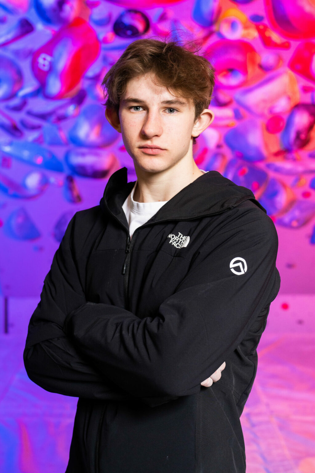 The Olympics – USA Climbing