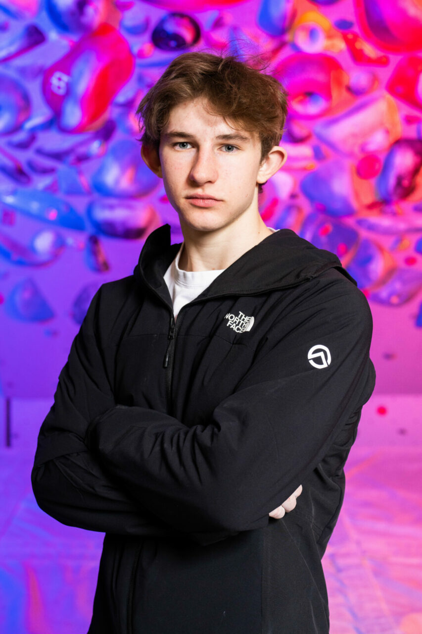 Colin Duffy Secures His Spot As An Official Two-Time Olympic Athlete ...