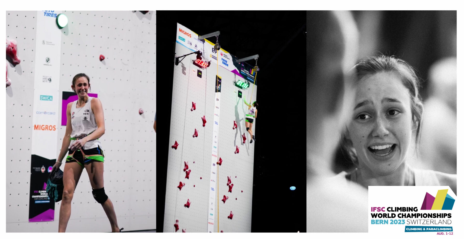 News – USA Climbing