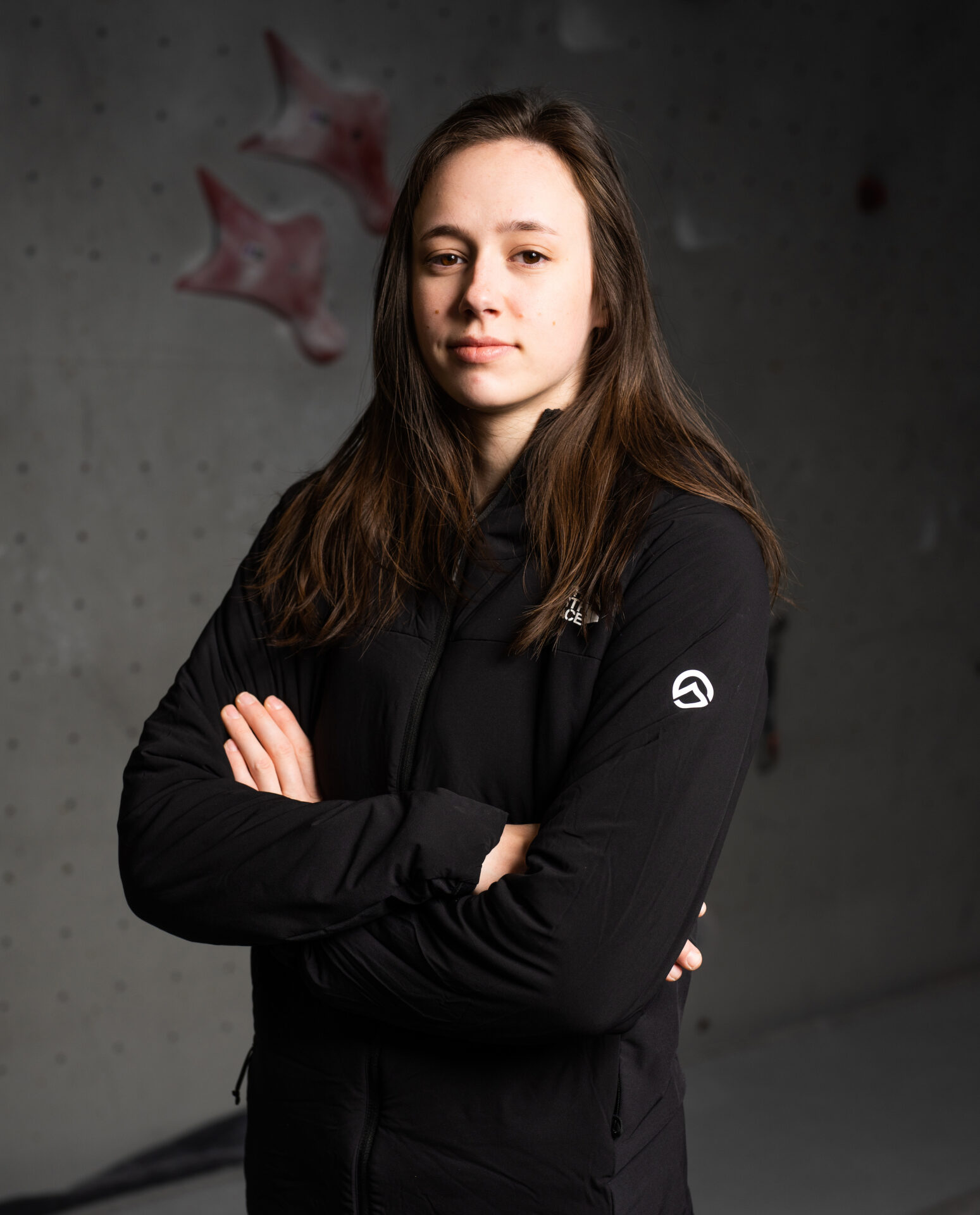 The Olympics – USA Climbing