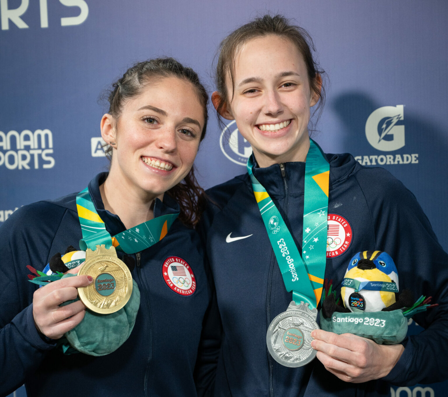 The Olympics – USA Climbing