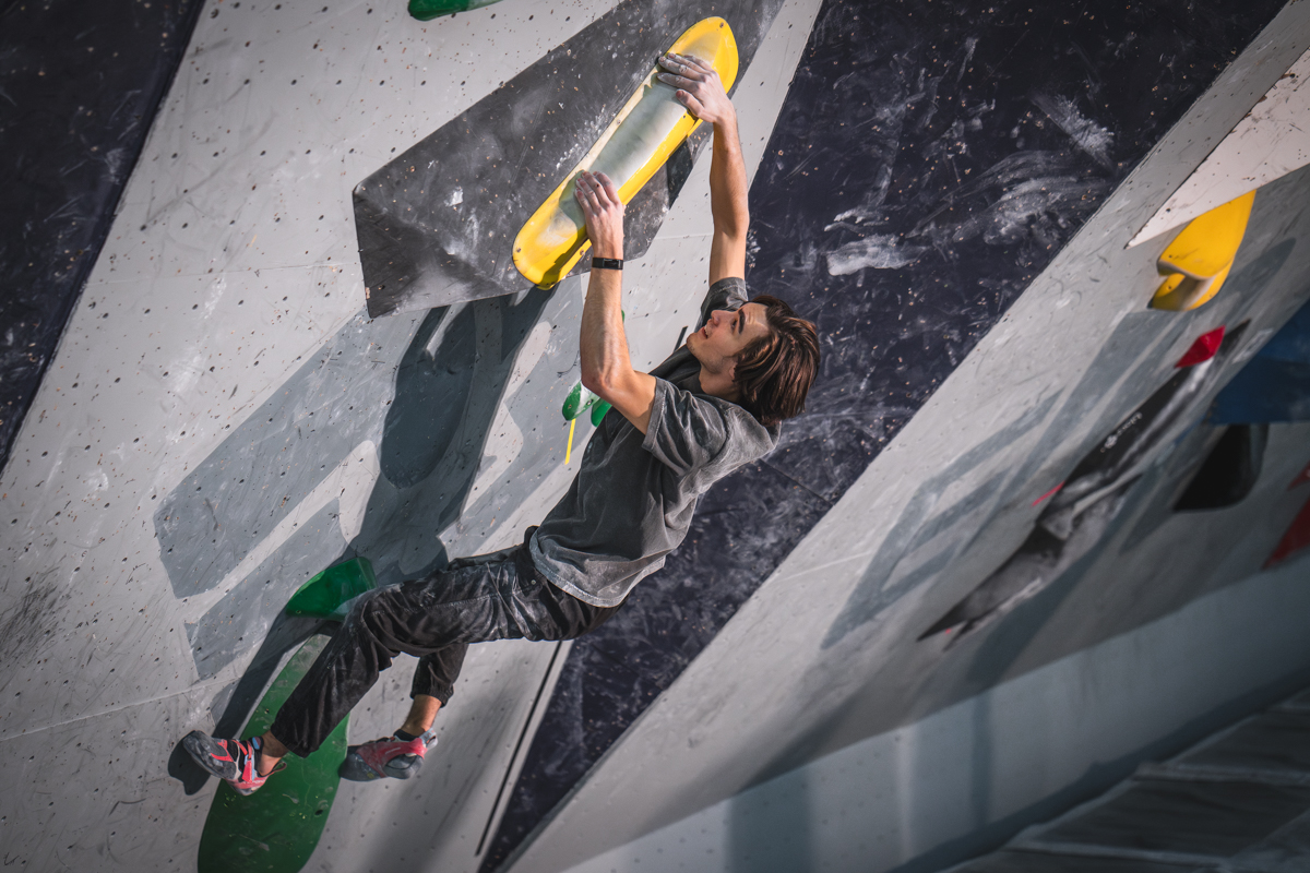 Spectator Tickets on Sale as Athletes Train for National Team Trials ...