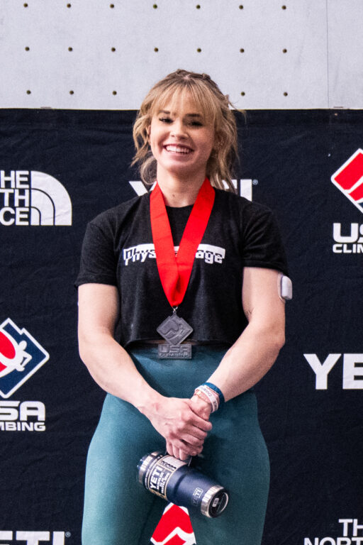 Team USA – USA Climbing