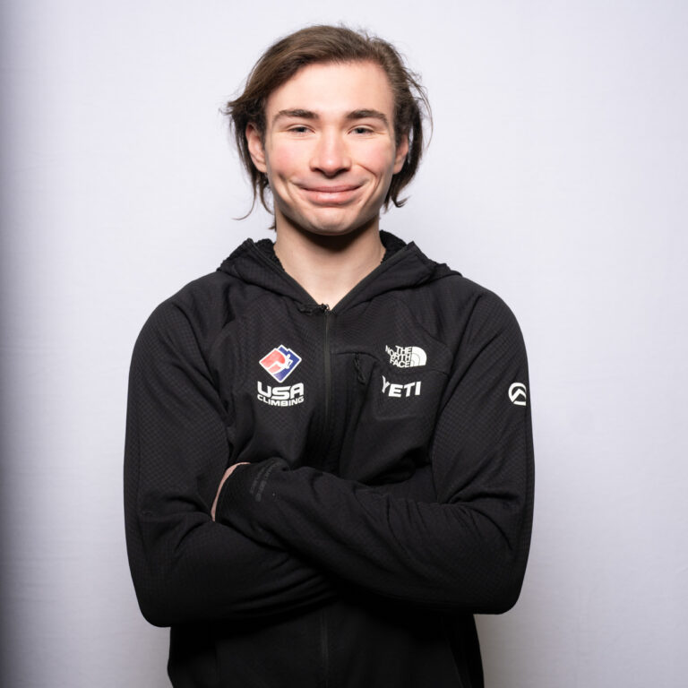 Team USA – USA Climbing