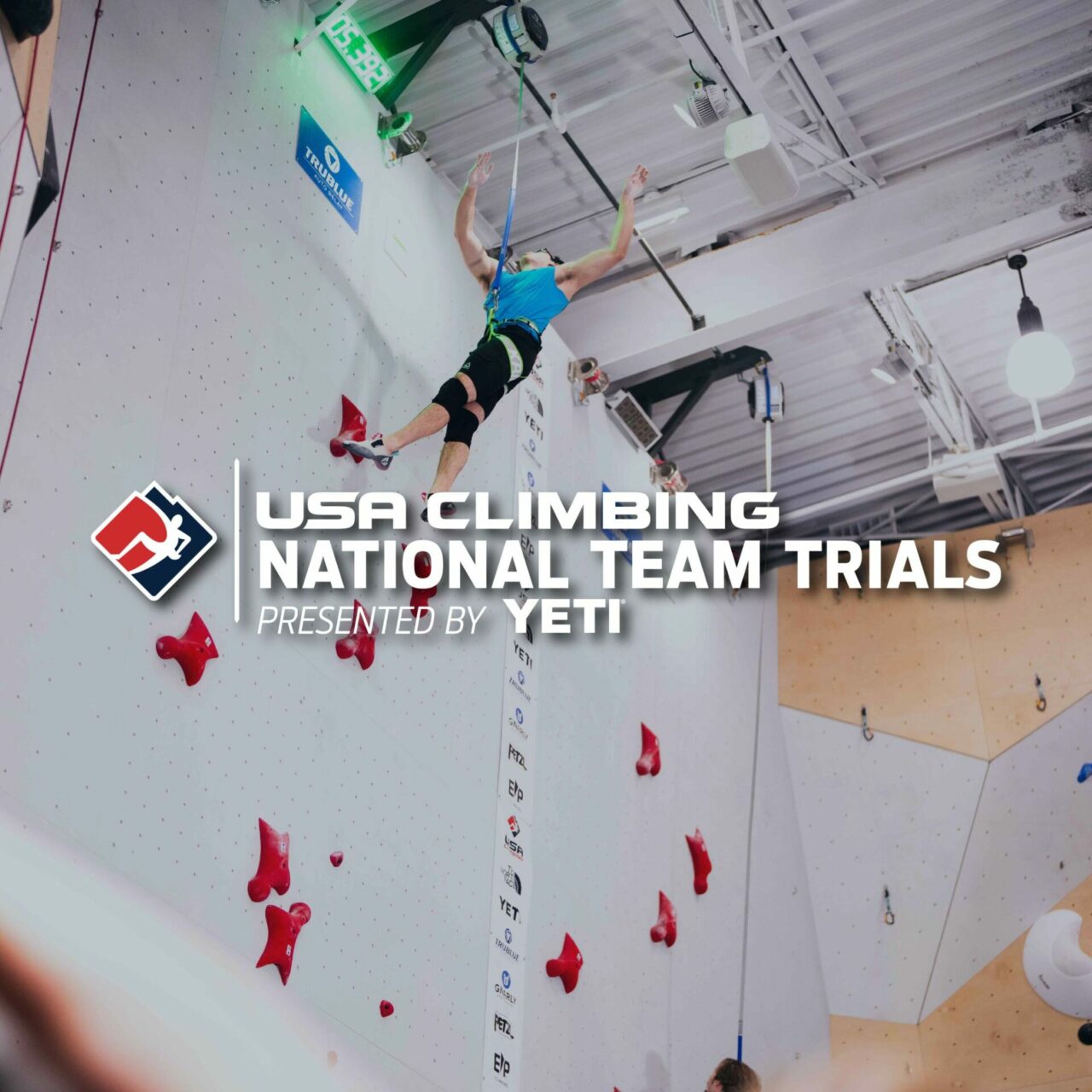 Elite Series – USA Climbing