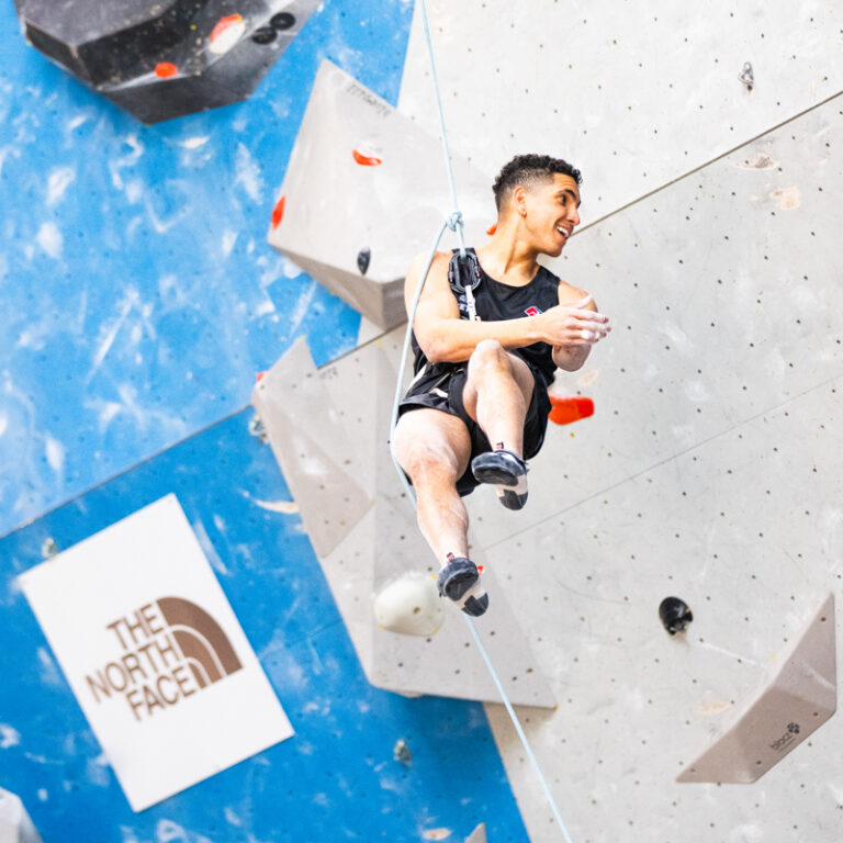 2026 Domestic World Cups – USA Climbing