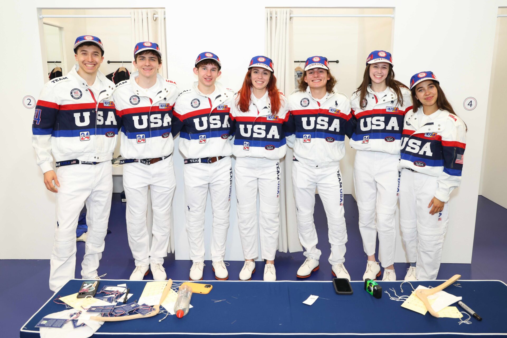 Youth Series – USA Climbing