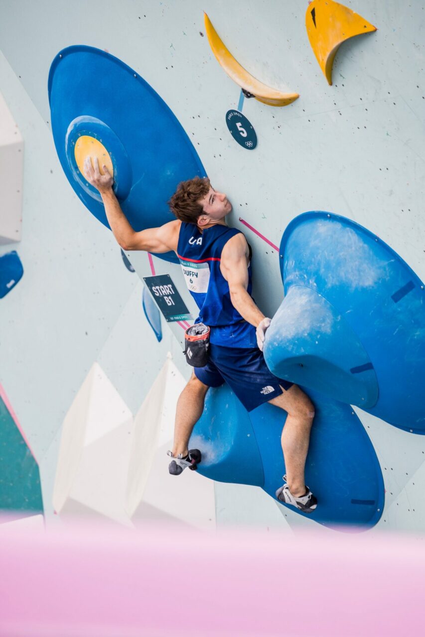 Lead – USA Climbing