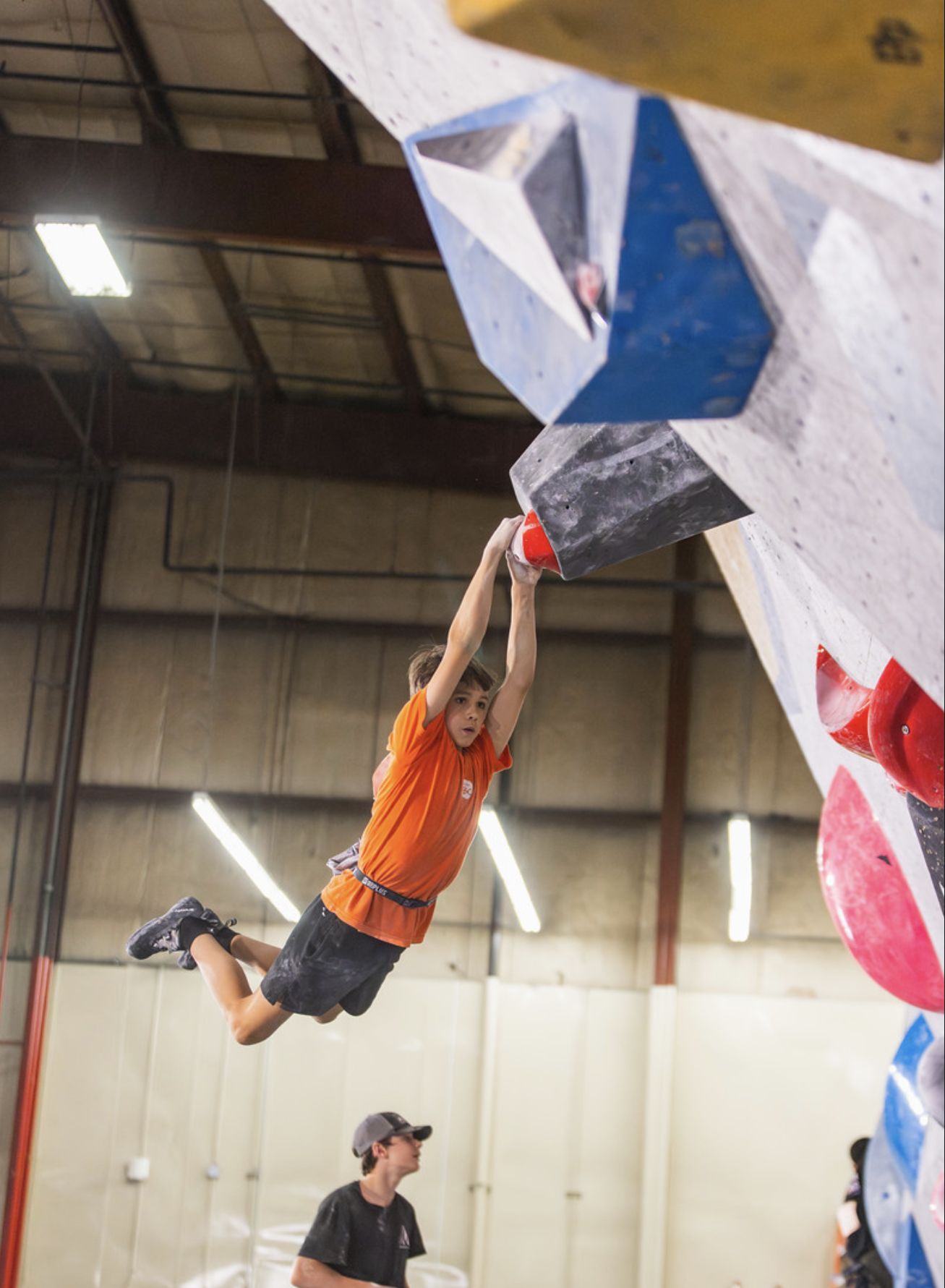 Youth National Championships – USA Climbing