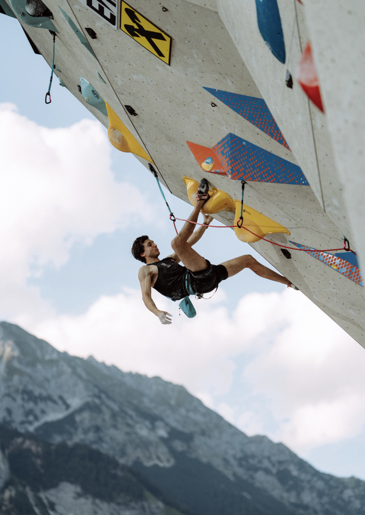 News – USA Climbing