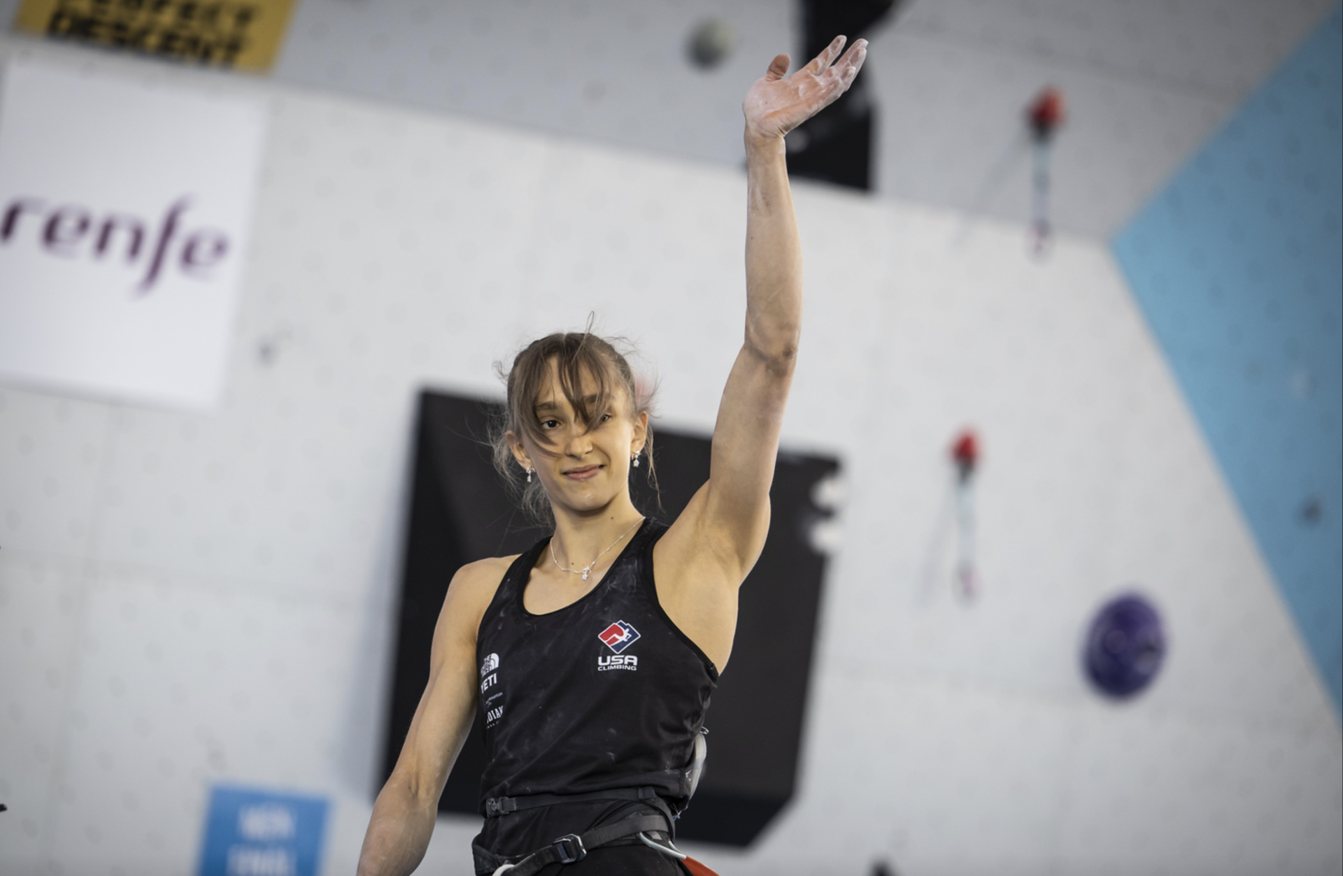 News – USA Climbing