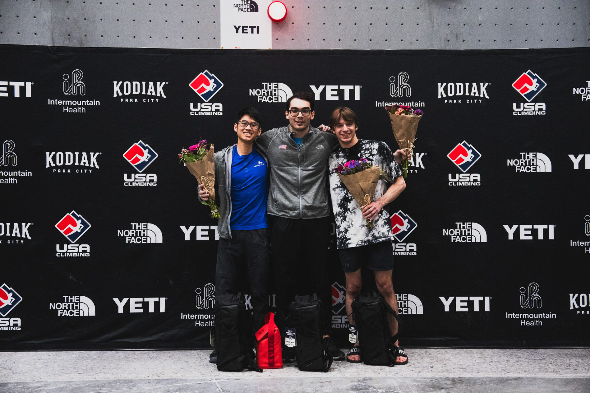 USA Climbing Names 2026 Speed National Team – USA Climbing